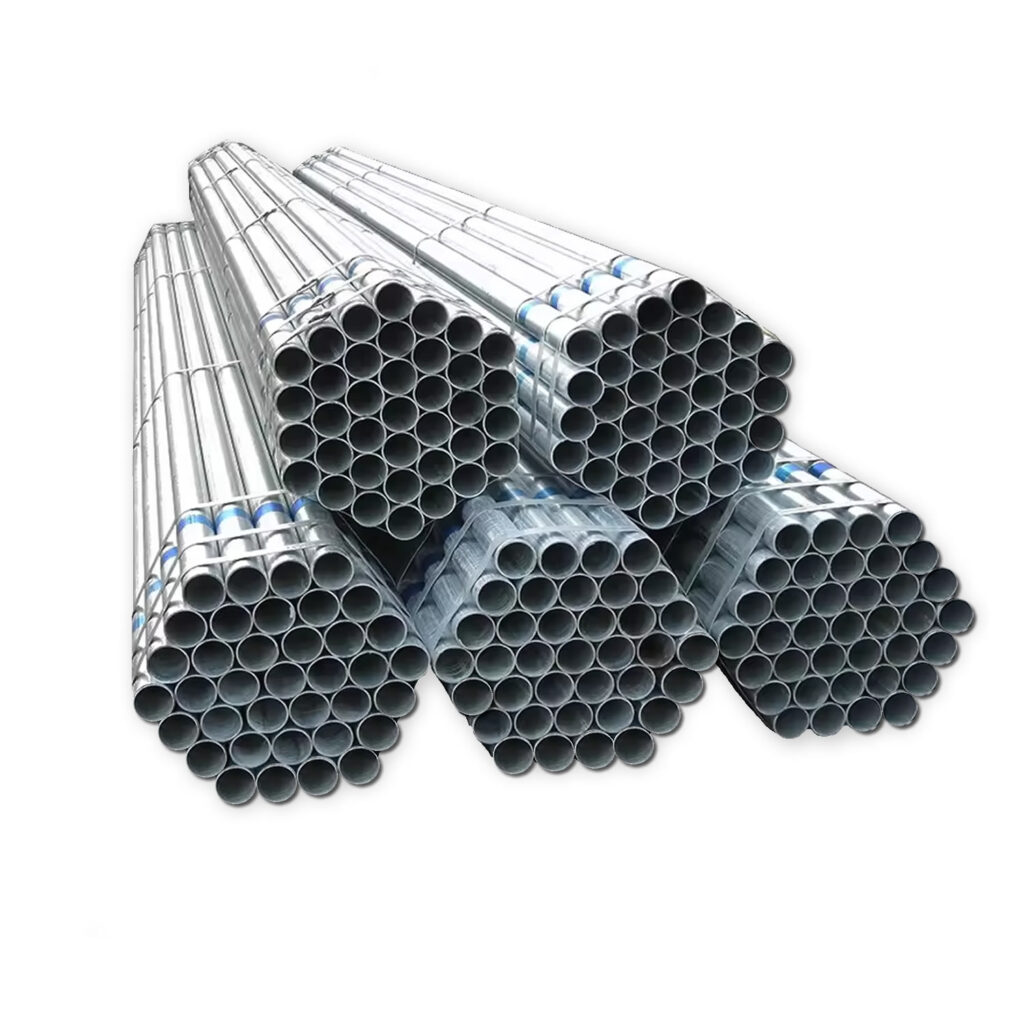 TUBO RECTANGULARES LAC ESTRUCTURAL ASTM A 500/ A 500M - Aceroimpor